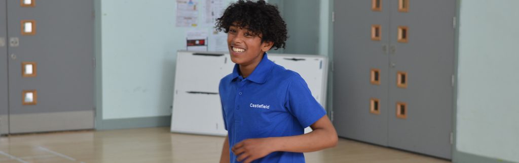 PE | Castlefield Campus