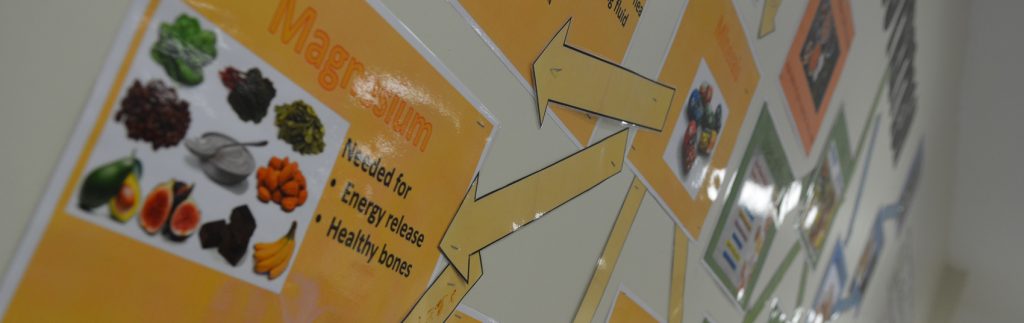 the arc | Castlefield Campus