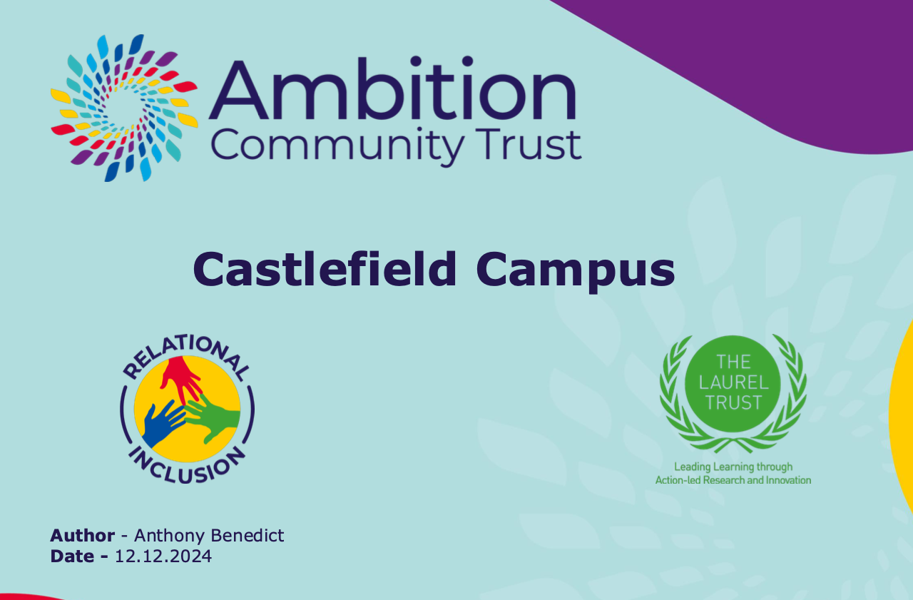 MAT | Castlefield Campus