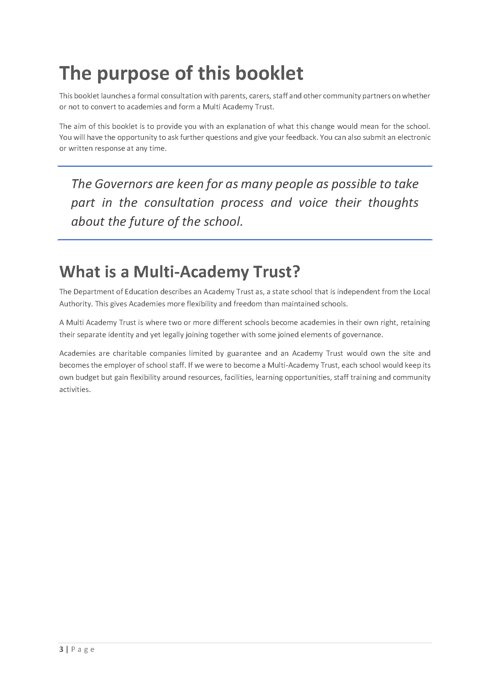 MAT | Castlefield Campus